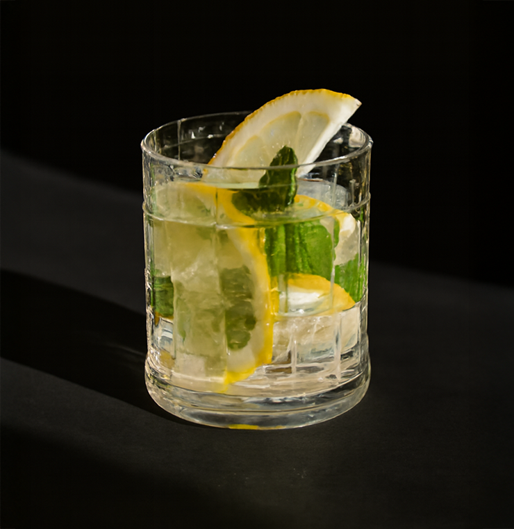 GIN – BP PERÚ