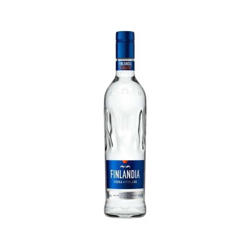 VODKA FINLANDIA NEUTRO 700 ML – BP PERÚ