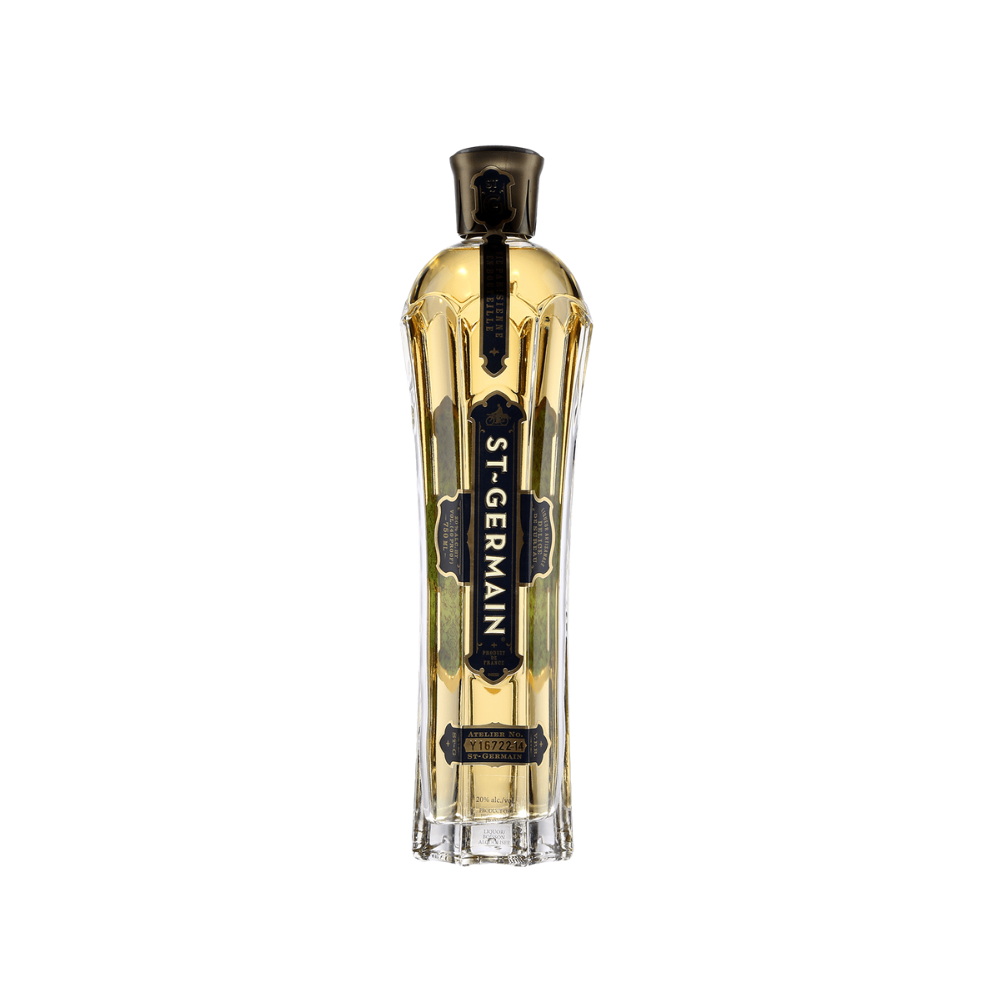 LICOR ST GERMAIN 700ML – BP PERÚ